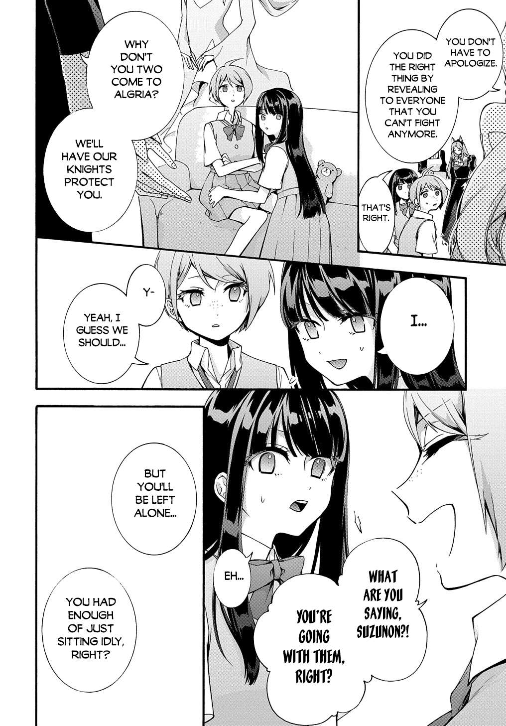 Garbage Hero: a Revenge Story of a Hero Who Got Summoned to Another ...