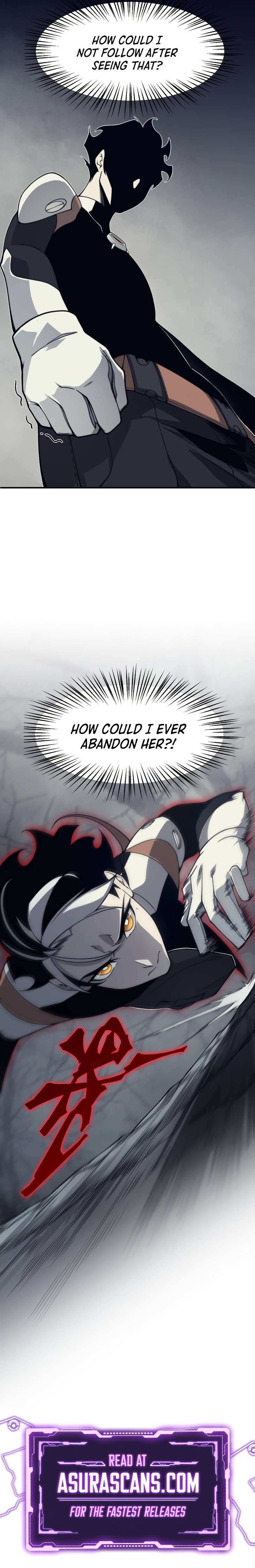 Demon Evolution - Chapter 14 - Toonclash